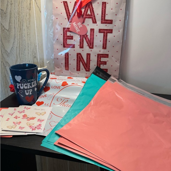 Office | Valentines Day Goodie Bundle | Poshmark